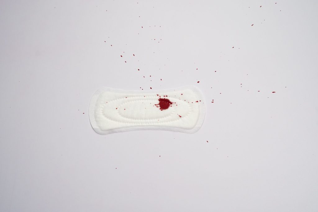 Menstrual Flow Magnification: Your Path to Better Health" - Freedom ...