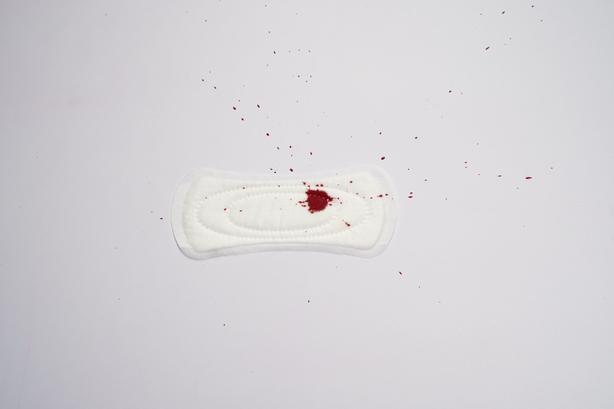 Menstrual Flow Magnification: Your Path to Better Health" - Freedom ...